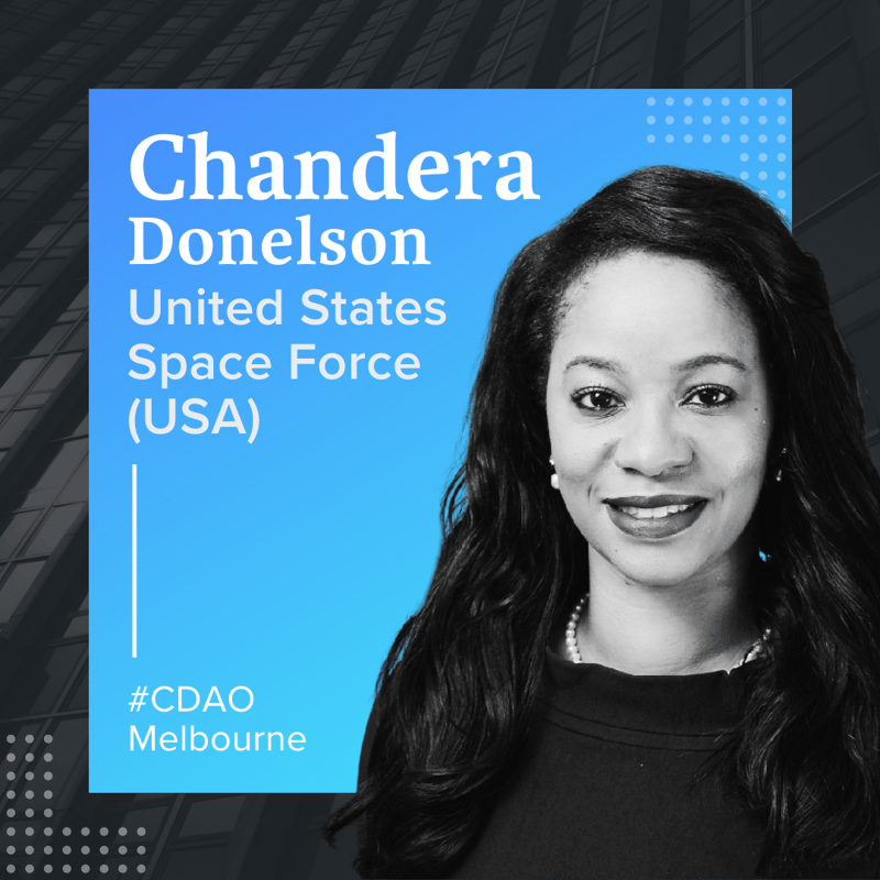 CDAO Melbourne - Home