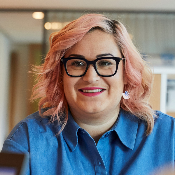 CDAO Melbourne - Speakers