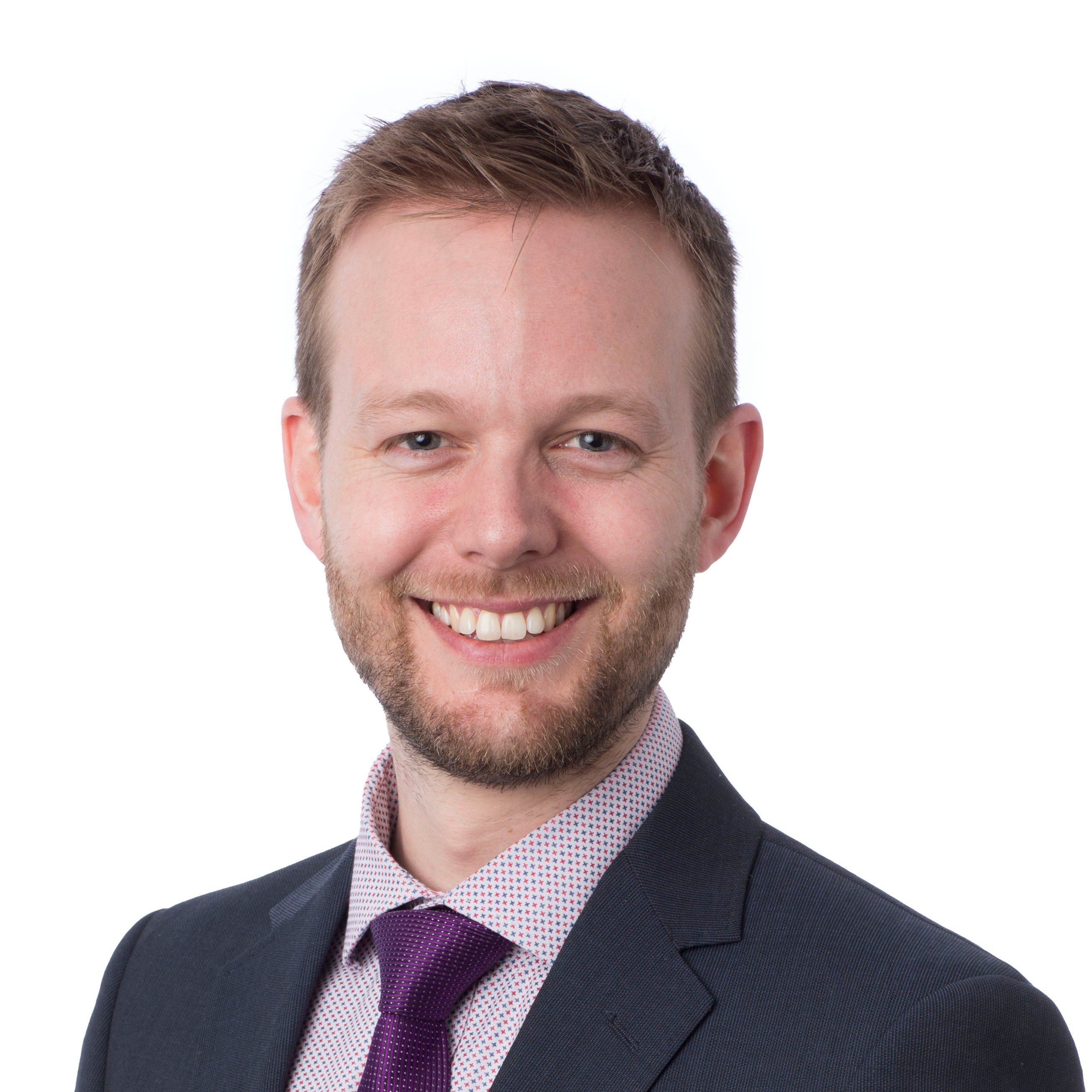 CDAO Melbourne 2024 - Speakers