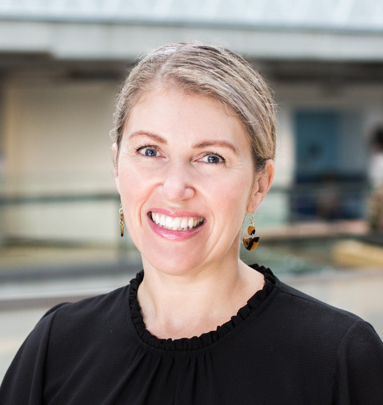 CDAO Melbourne 2024 - Speakers