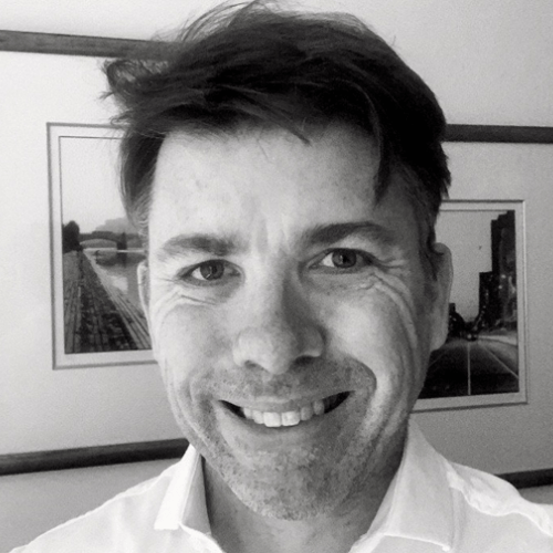 CDAO Melbourne 2024 - Speakers