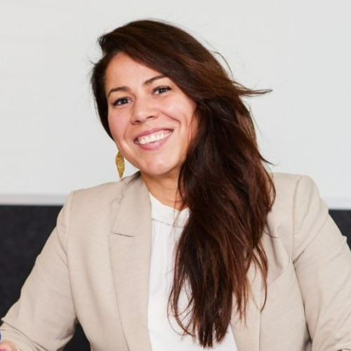 CDAO Melbourne 2023 - Speakers